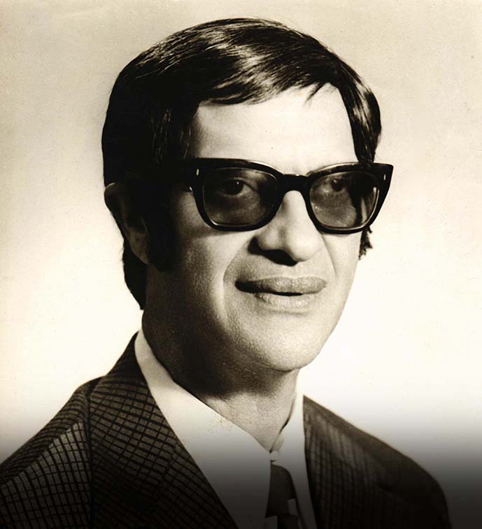 Há 20 anos, Chico Xavier partiu sereno, como viveu!