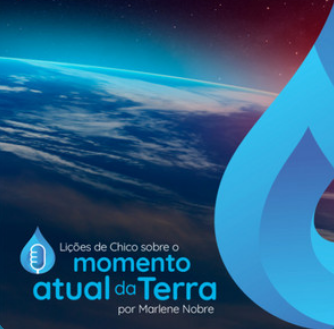 148 - Lições de Chico Xavier Sobre o Momento Atual da Terra - por ...